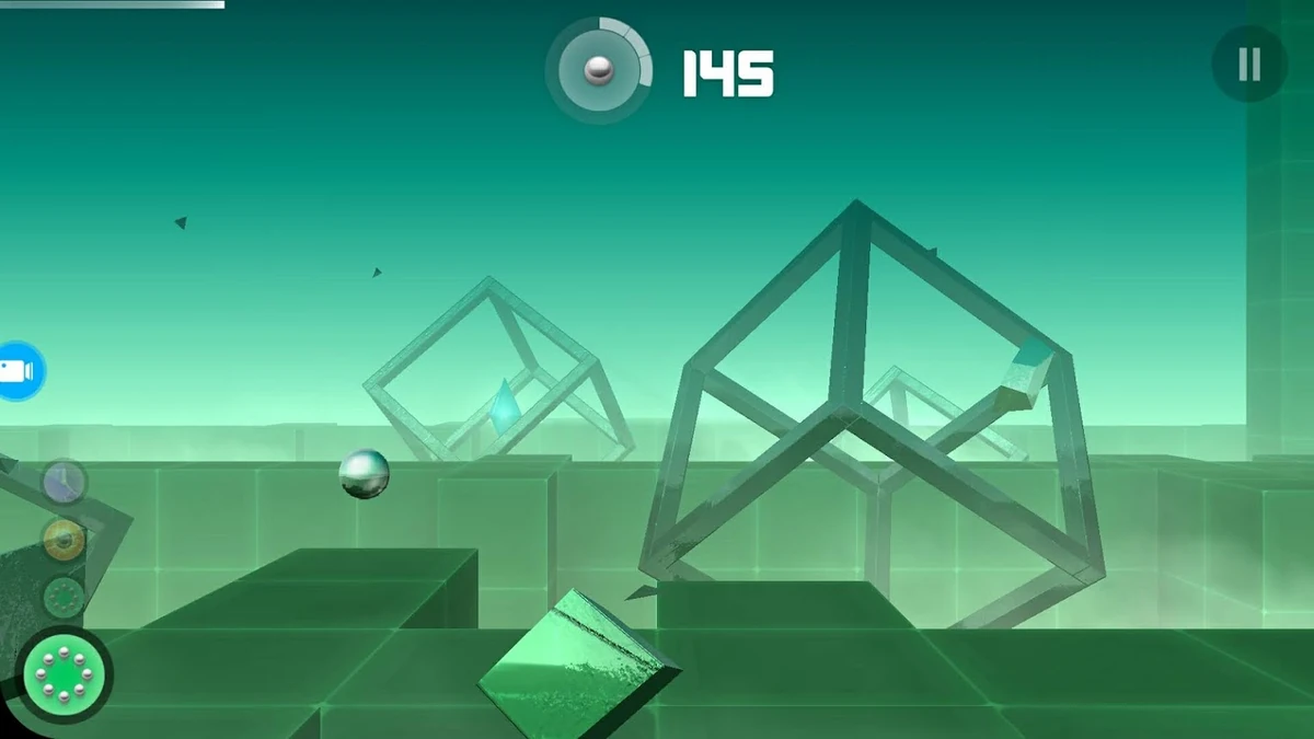 Category:Checkpoints | Smash Hit Wiki | Fandom