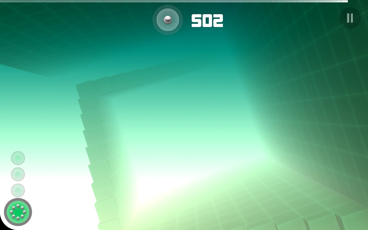 Tunnel to Endless Mode | Smash Hit Wiki | Fandom