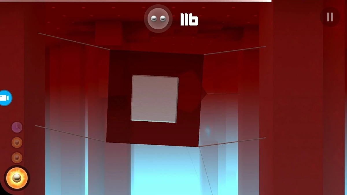 Painting | Smash Hit Wiki | Fandom