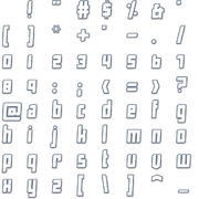 Smash Hit font | Smash Hit Wiki | Fandom