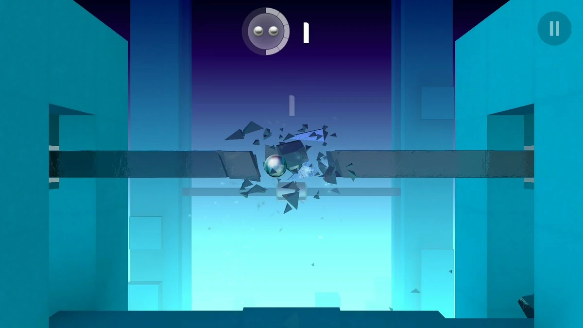 Metal | Smash Hit Wiki | Fandom