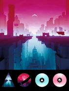 Mediocre AB | Smash Hit Wiki | Fandom