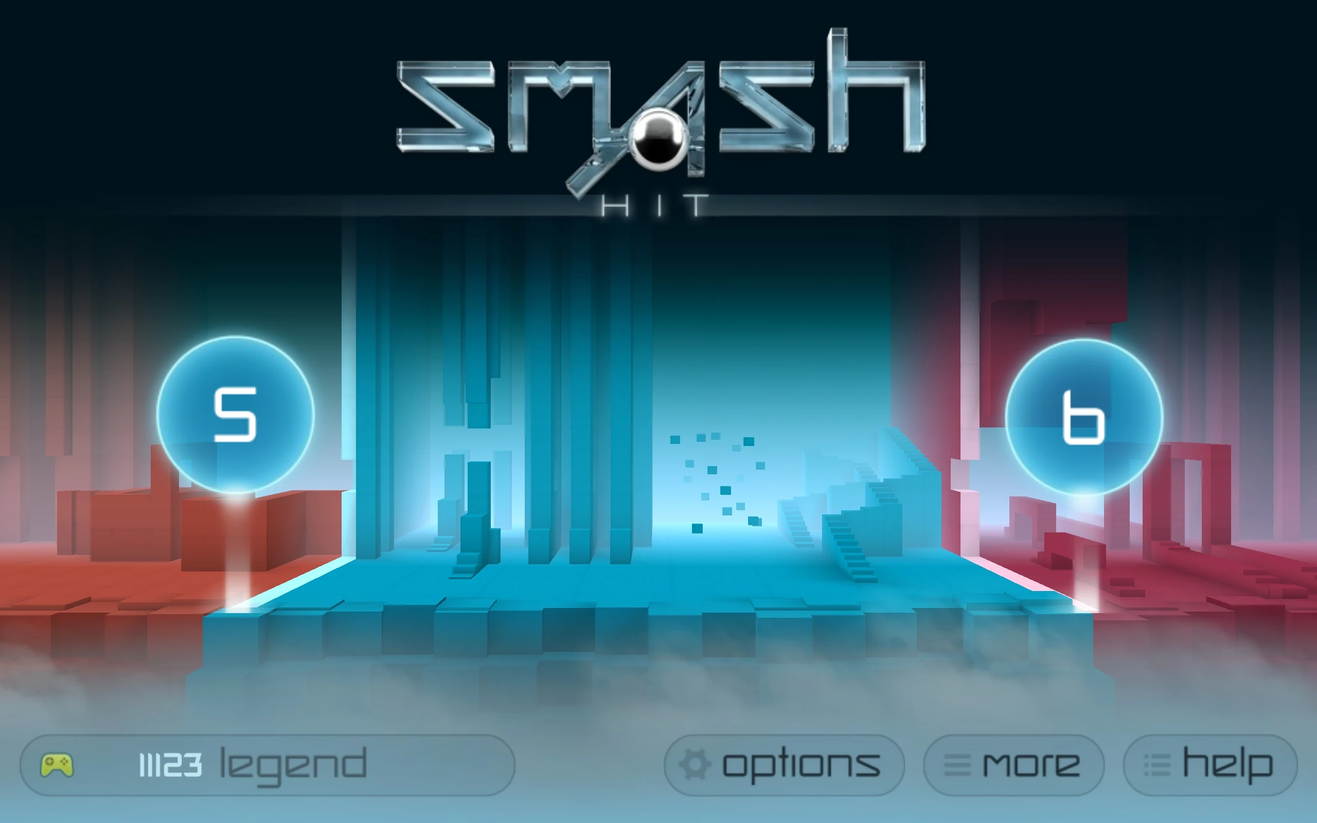 Discuss Everything About Smash Hit Wiki | Fandom