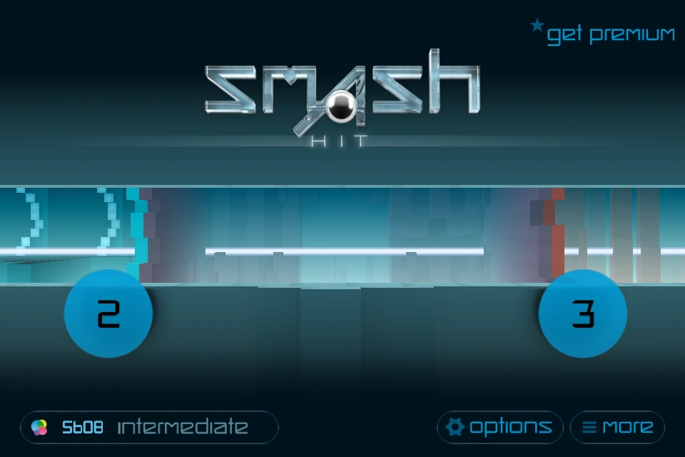 Checkpoint 2 (Version 0.8.0) | Smash Hit Wiki | Fandom