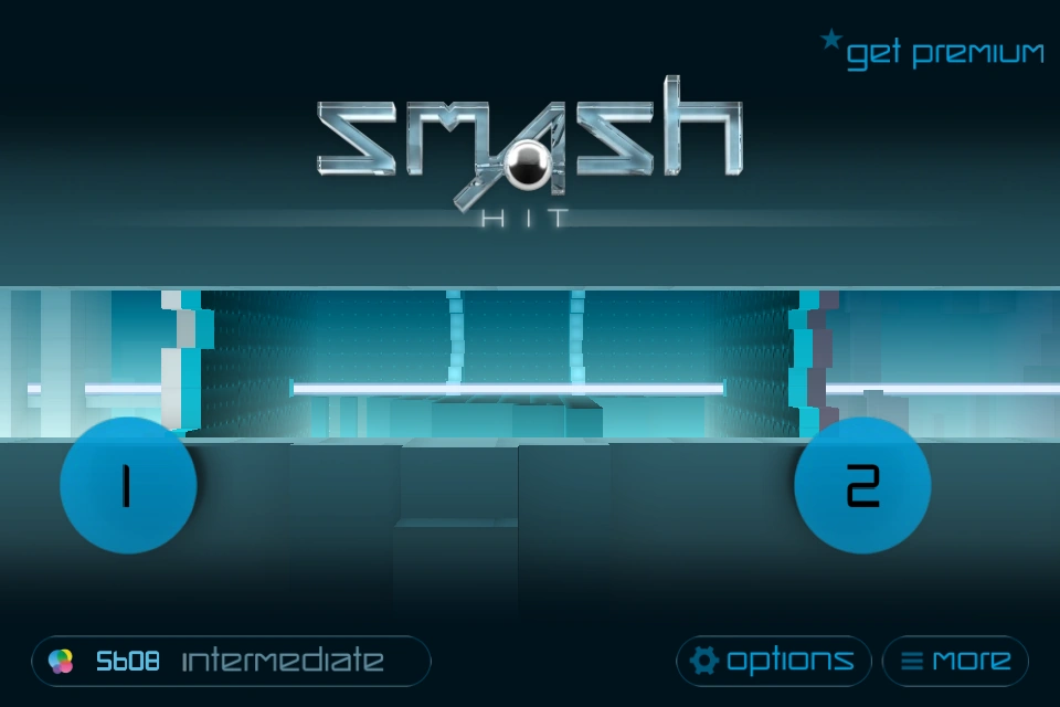 Checkpoint 1 (Version 0.8.0) | Smash Hit Wiki | Fandom