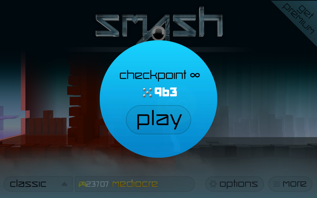 Category:Menus | Smash Hit Wiki | Fandom