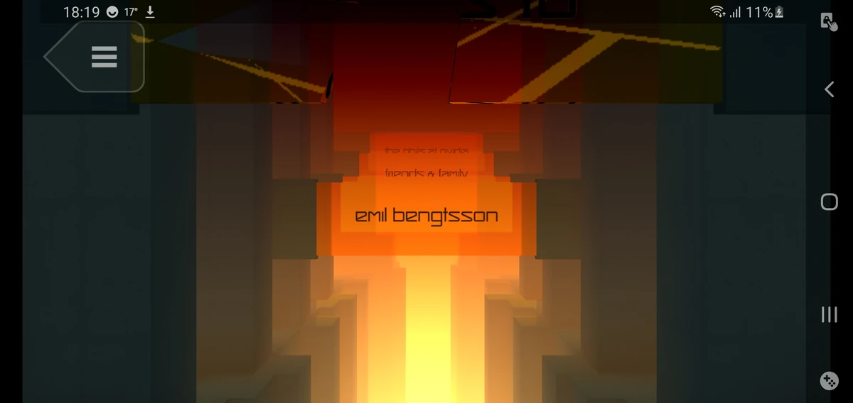 Credits | Smash Hit Wiki | Fandom