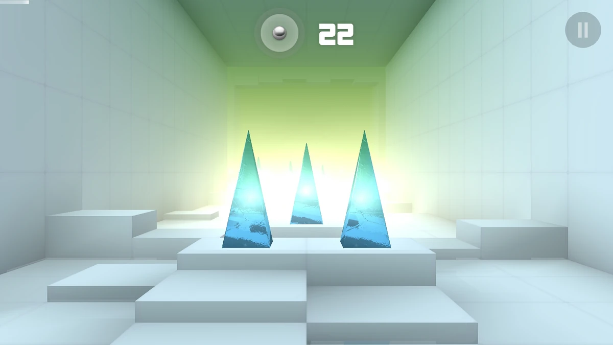 Groups of Pyramids | Smash Hit Wiki | Fandom