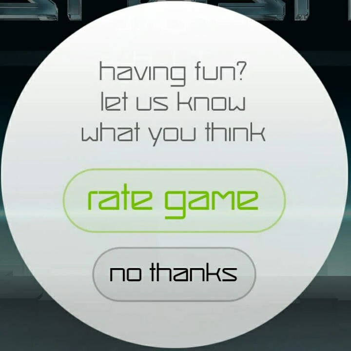 Rate Game | Smash Hit Wiki | Fandom