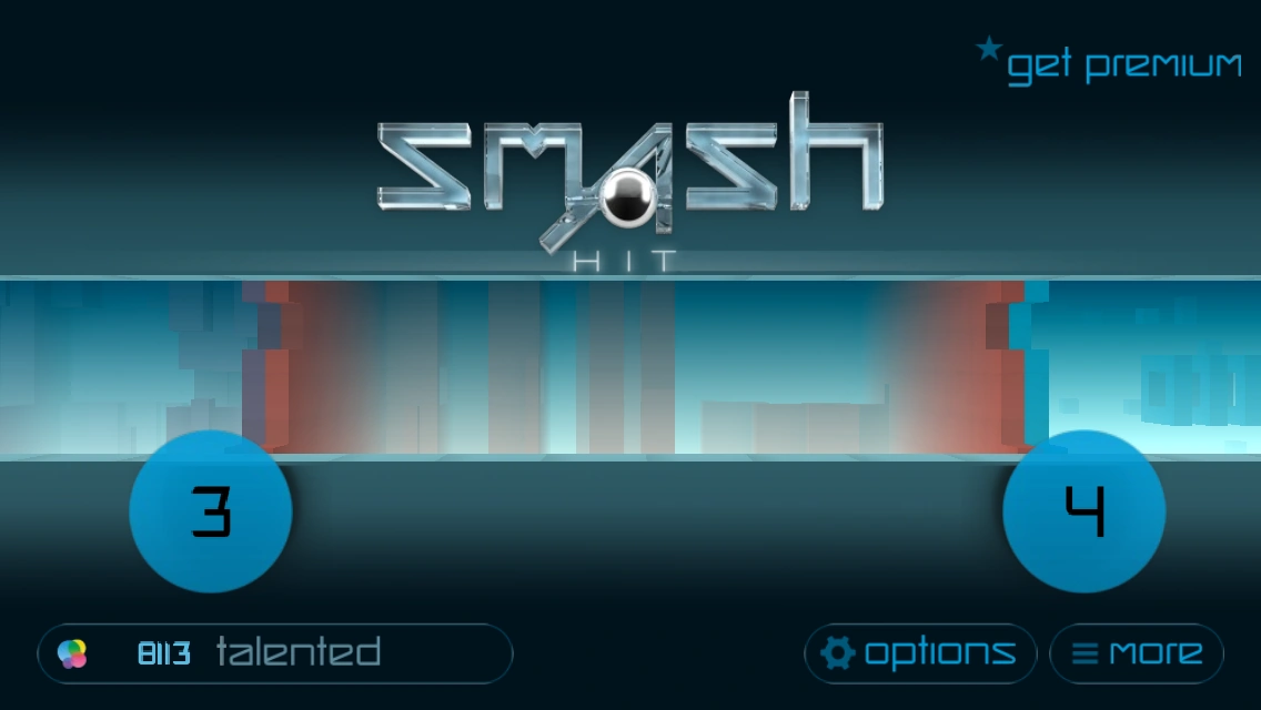 Checkpoint 3 (Version 0.8.0) | Smash Hit Wiki | Fandom