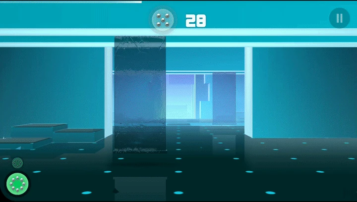Shifting Glass Panes | Smash Hit Wiki | Fandom
