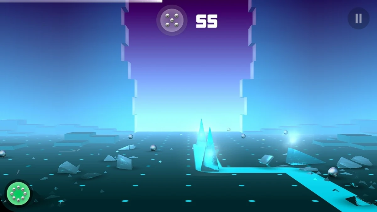 Stone | Smash Hit Wiki | Fandom