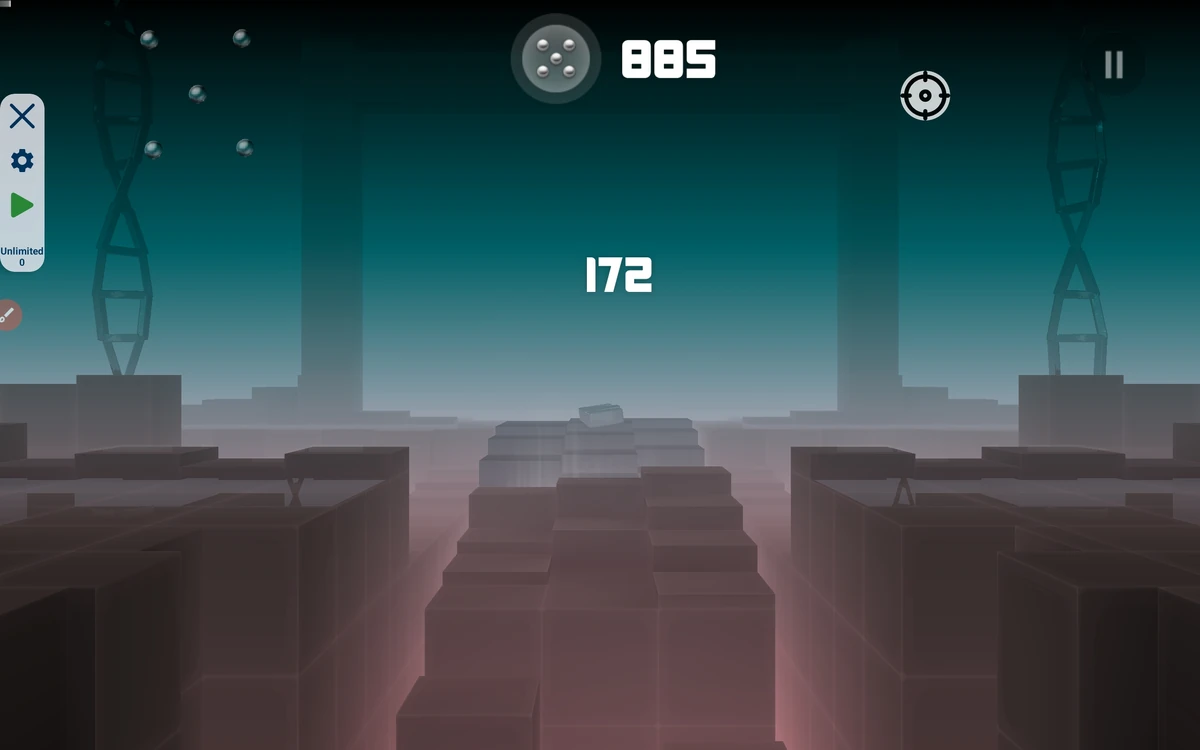 Infinite Balls Glitch | Smash Hit Wiki | Fandom