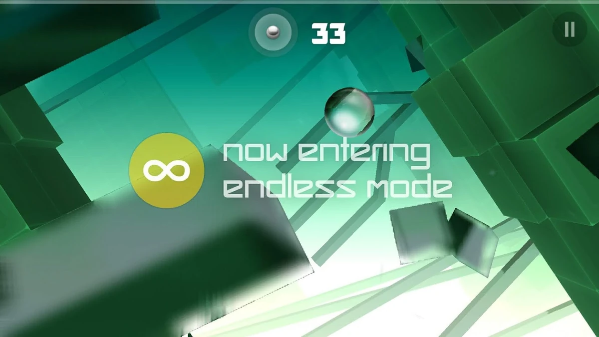 Now Entering Endless Mode | Smash Hit Wiki | Fandom