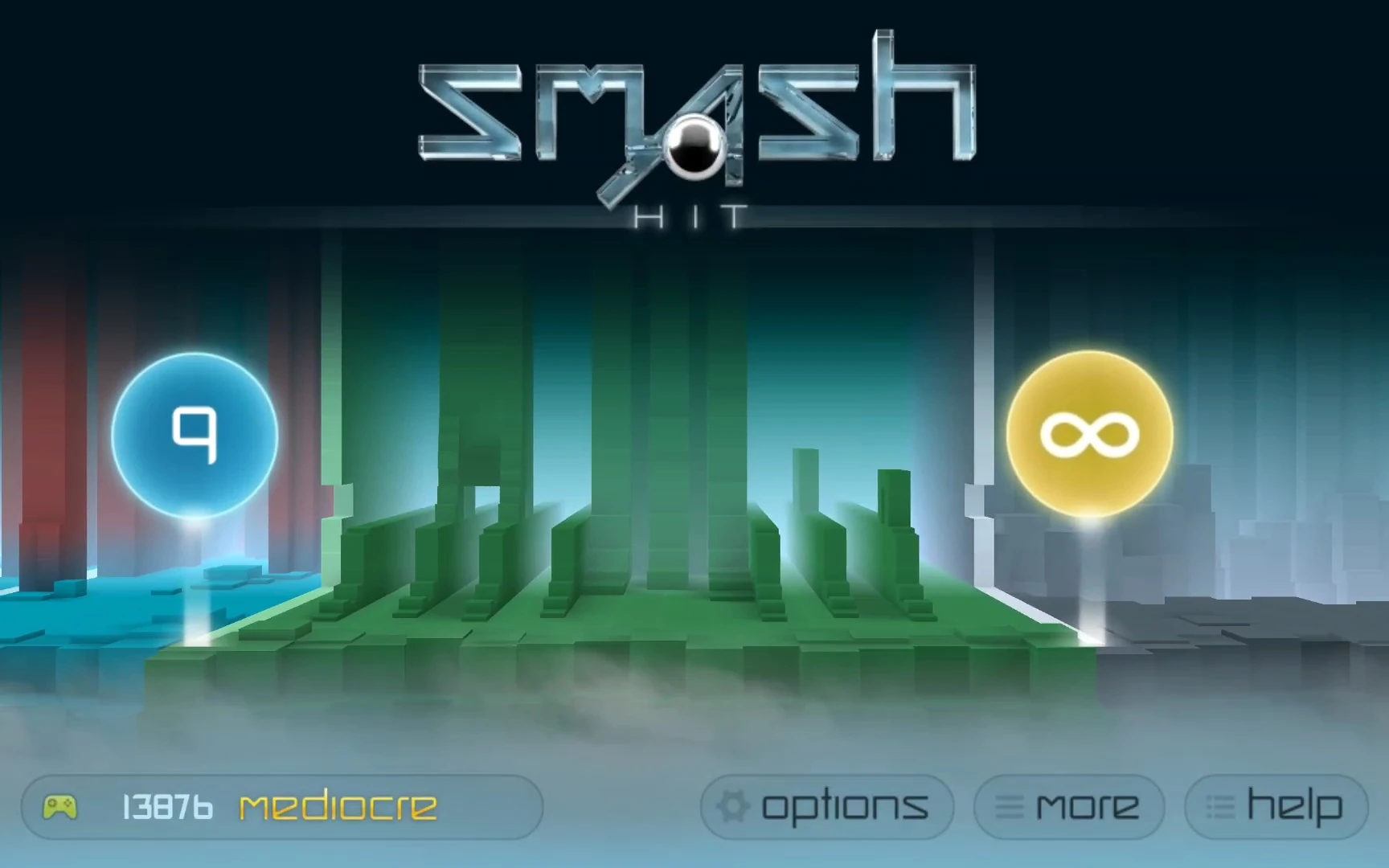 Discuss Everything About Smash Hit Wiki | Fandom