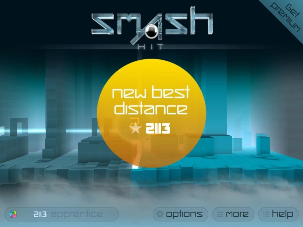 Soft Launch | Smash Hit Wiki | Fandom