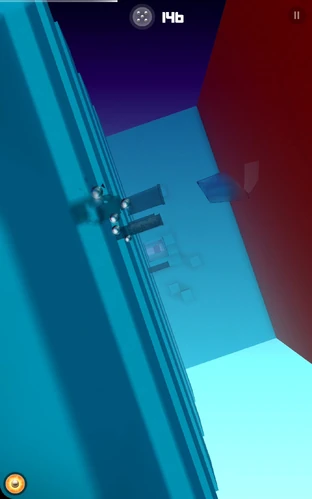 Red wall (Checkpoint 5) | Smash Hit Wiki | Fandom