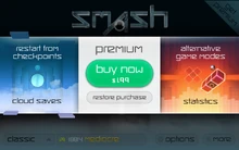 Premium Upgrade | Smash Hit Wiki | Fandom