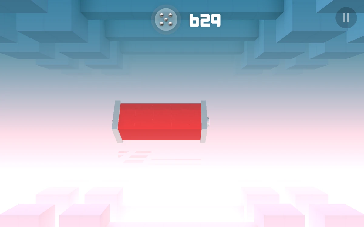 Unused and Alpha Bosses | Smash Hit Wiki | Fandom