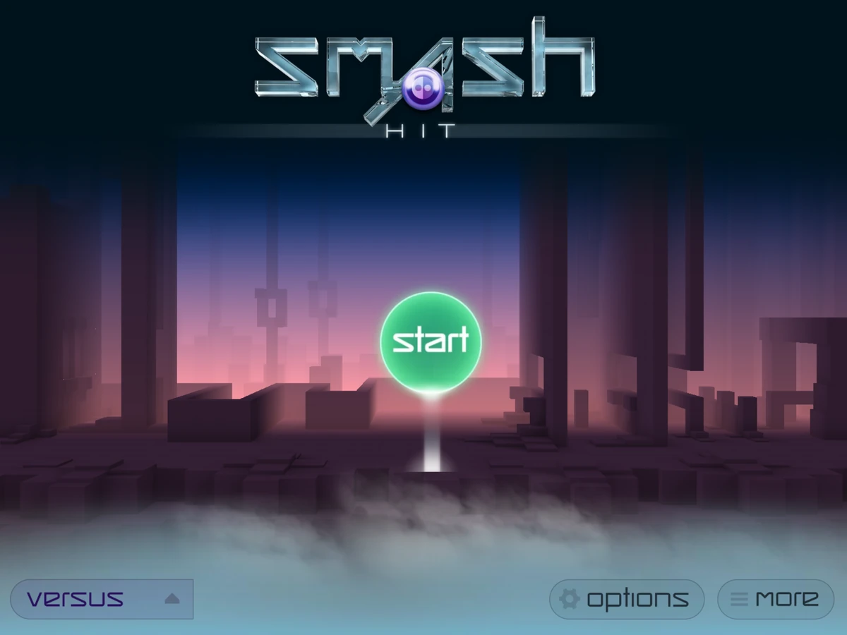 Local Multiplayer | Smash Hit Wiki | Fandom