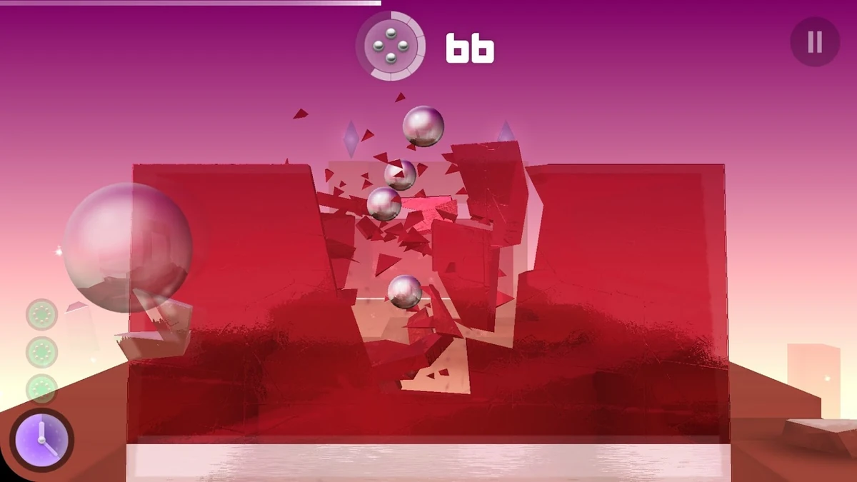 Pop Up/Down Glass Panes | Smash Hit Wiki | Fandom