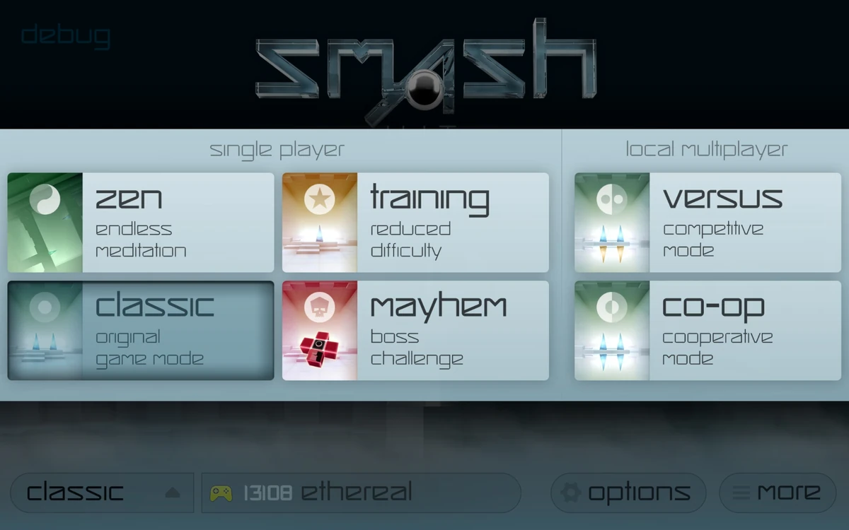 Version 1.4.0 | Smash Hit Wiki | Fandom