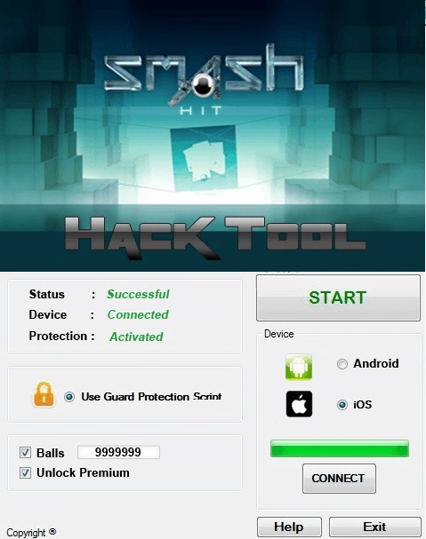 Smash Hit Logo | Smash Hit Wiki | Fandom