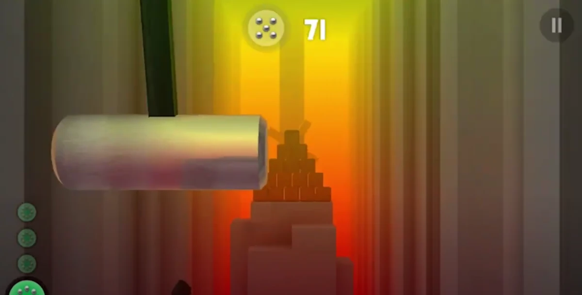 Swinging Hammers | Smash Hit Wiki | Fandom