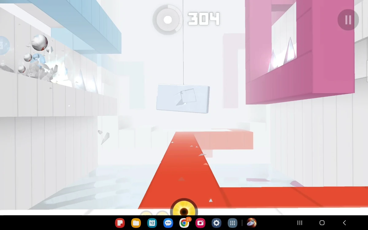 Test | Smash Hit Wiki | Fandom