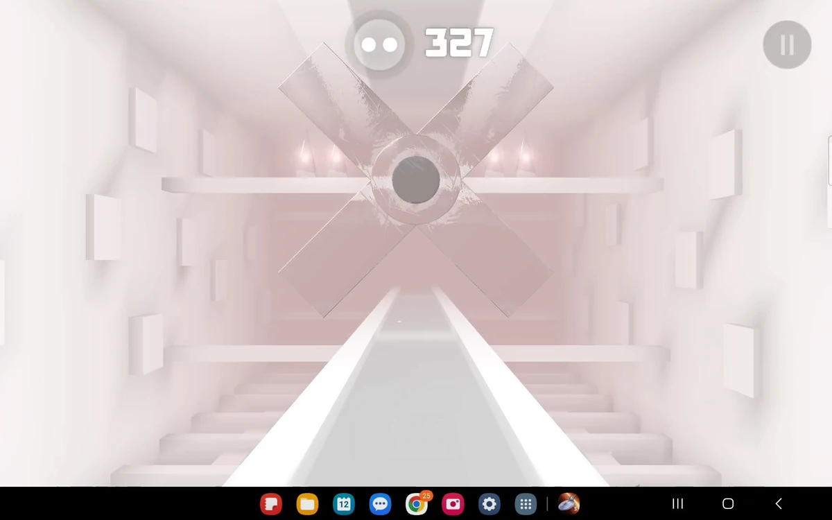 Glass Fan | Smash Hit Wiki | Fandom