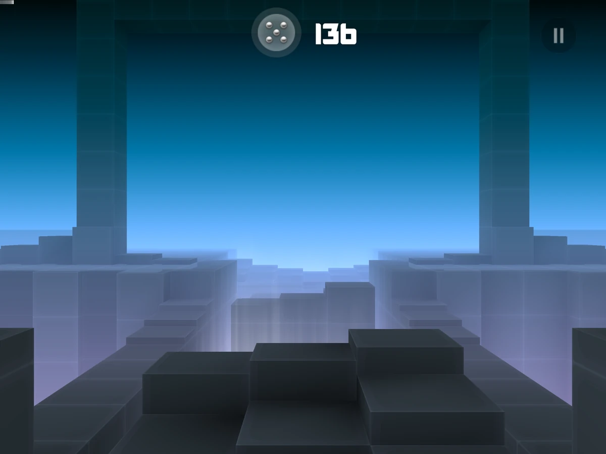 Disappearing Obstacle Glitch | Smash Hit Wiki | Fandom