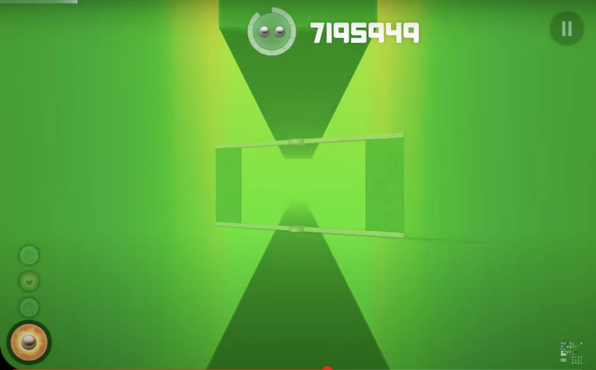 User blog:DylanEffects/Yayayayayays | Smash Hit Wiki | Fandom