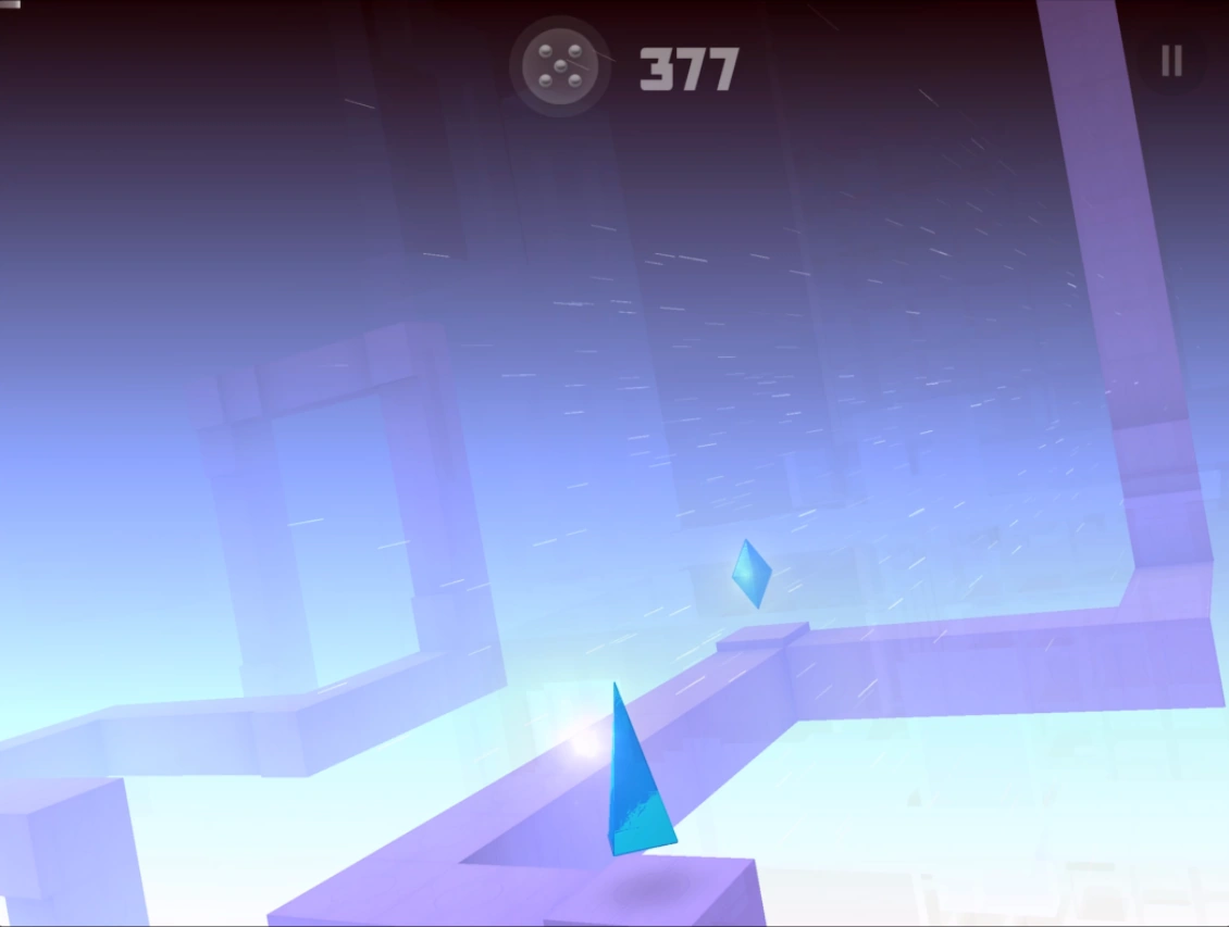 Menu transition | Smash Hit Wiki | Fandom