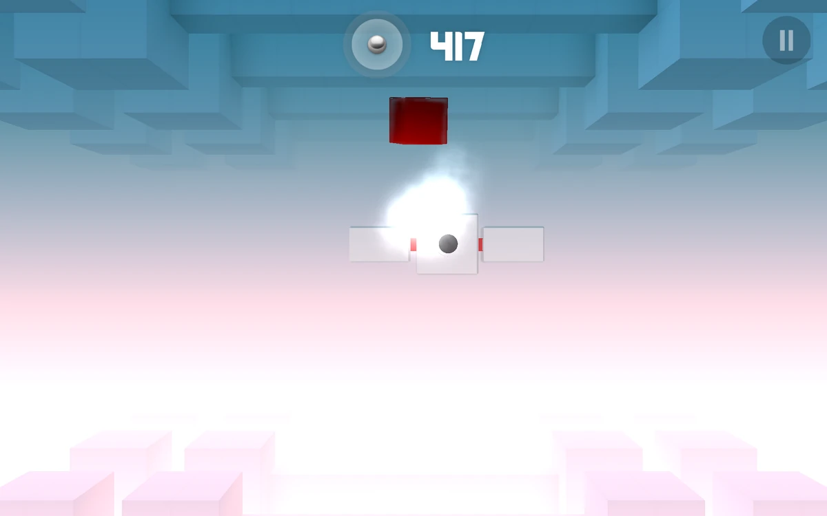 Telecube | Smash Hit Wiki | Fandom