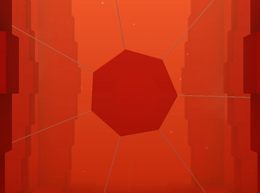 Heptagon on Strings | Smash Hit 2 Wiki | Fandom