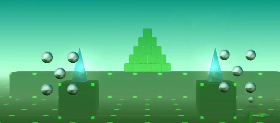 Checkpoint 0.5 | Smash Hit 2 Wiki | Fandom