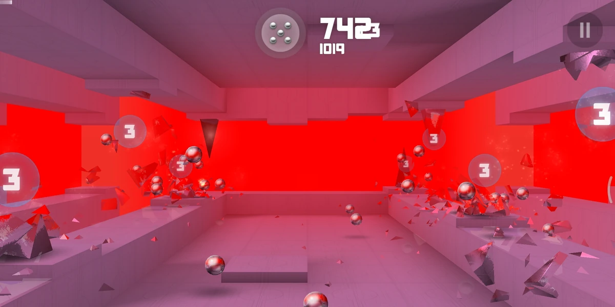 Mods/GavinMeow1/GenericallyRandomRooms | Smash Hit 2 Wiki | Fandom