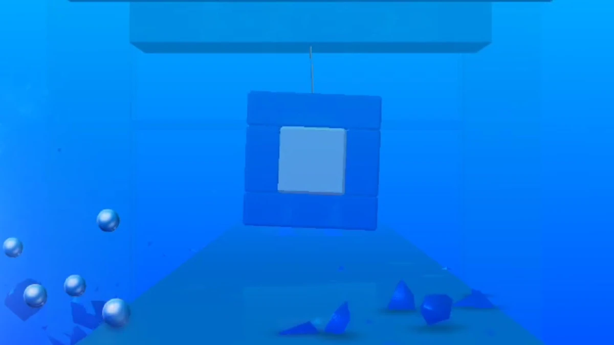 Smash Hit 2 Wiki:Checkpoint 1 | Smash Hit 2 Wiki | Fandom