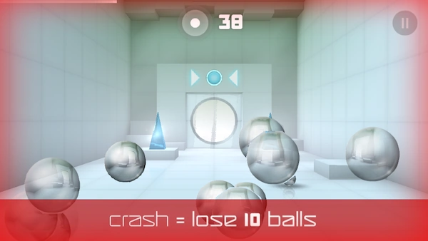 Smash Hit 2 - Version 1.5.0 (My Version) | Smash Hit 2 Wiki | Fandom