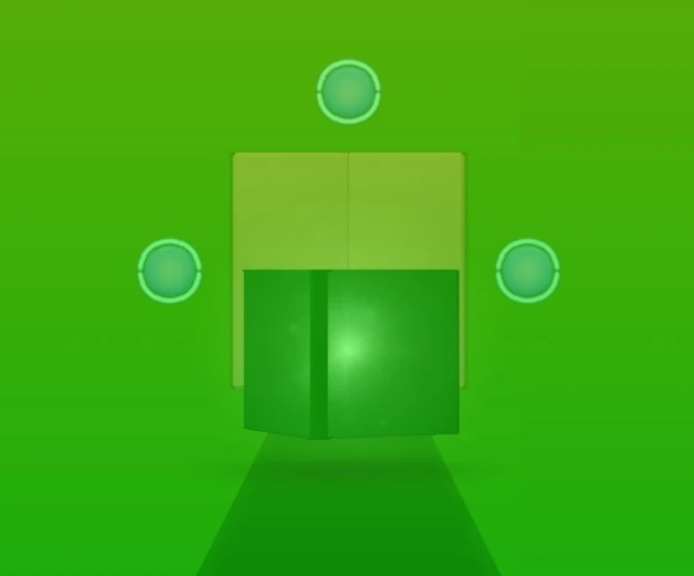 3-button door | Smash Hit 2 Wiki | Fandom