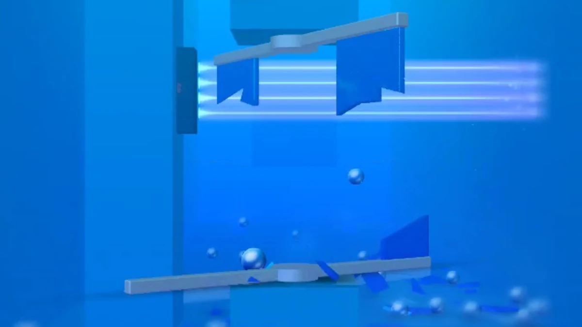 Mods/GavinMeow1/Smash Hit 2 | Smash Hit 2 Wiki | Fandom