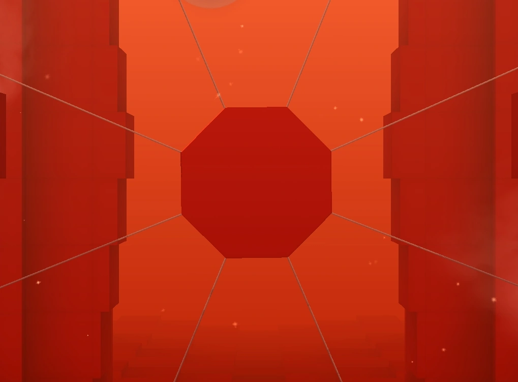 Octagon on Strings | Smash Hit 2 Wiki | Fandom