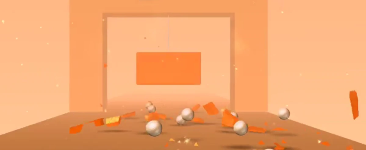 Checkpoint 20 | Smash Hit 2 Wiki | Fandom