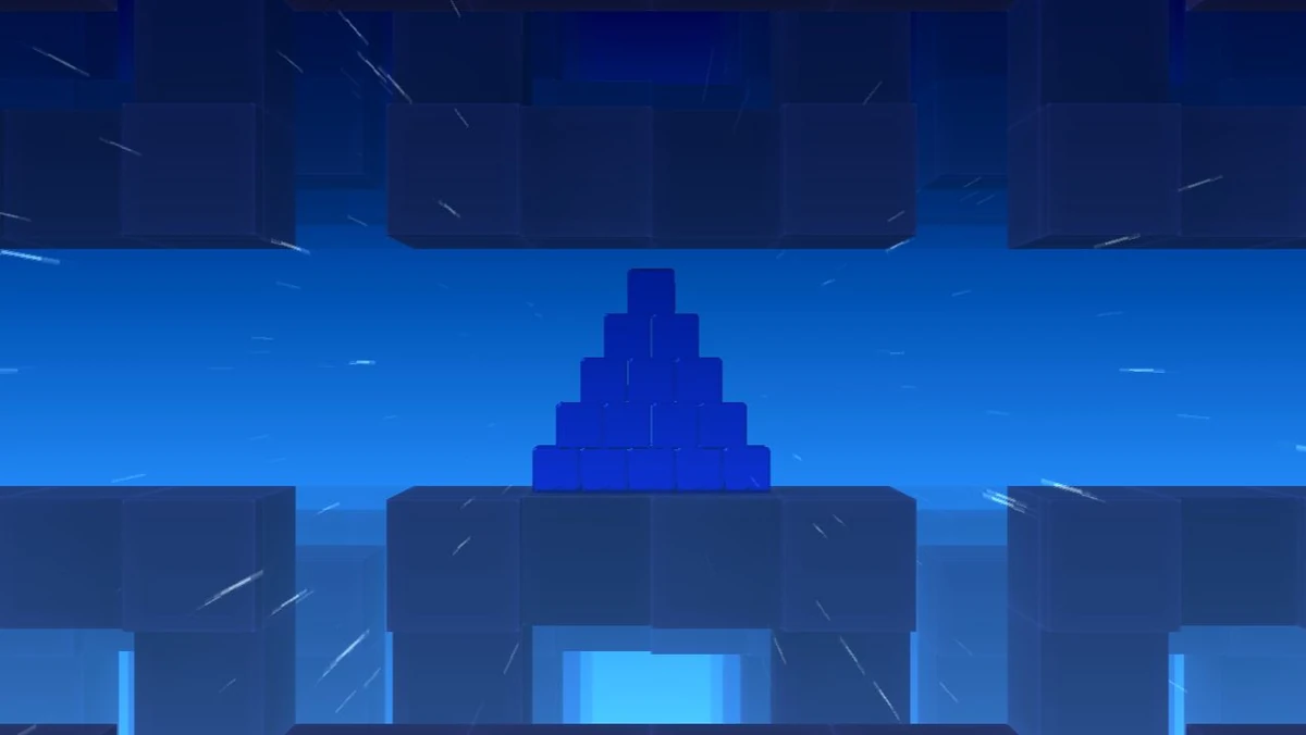 Brick walls (obstacle) | Smash Hit 2 Wiki | Fandom
