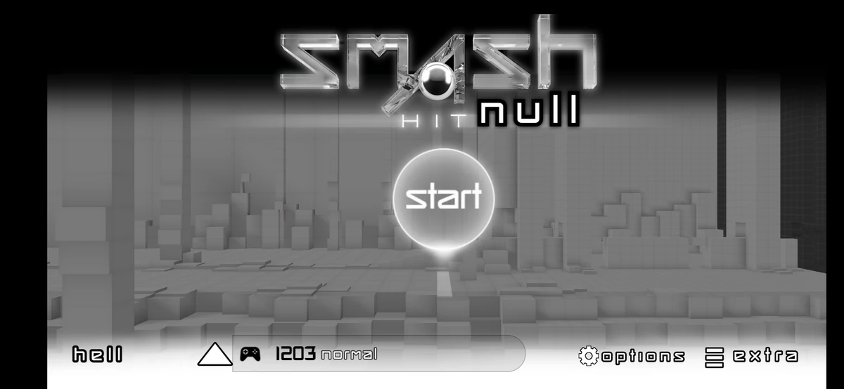 Blankspirit | Smash Hit NULL Wiki | Fandom