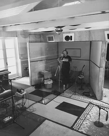 July and October 2016 - Shangri La Studios, Malibu, CA | Smashing ...