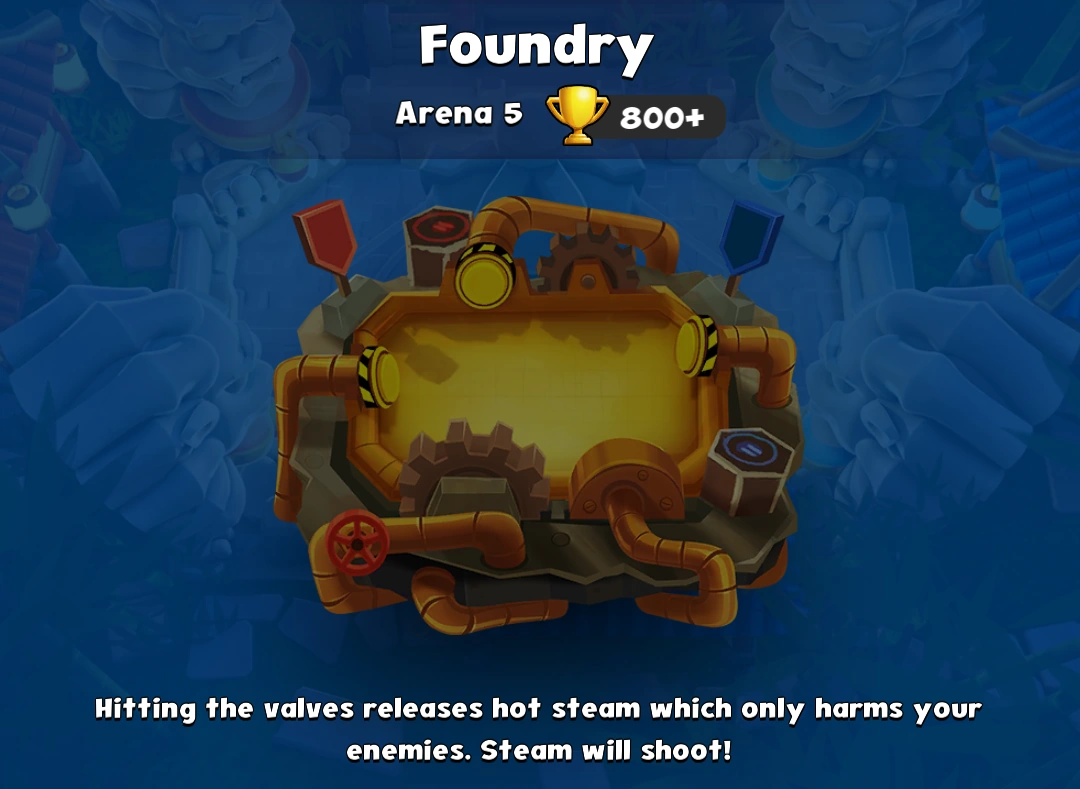 Category:Foundry | Smashing Four Wiki | Fandom