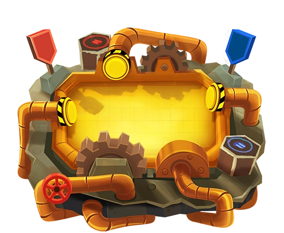 Category:Arena 5 - Foundry | Smashing Four Wiki | Fandom