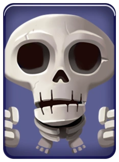 Skeleton | Smashing Four Wiki | Fandom