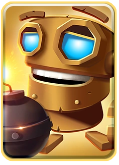 Robot | Smashing Four Wiki | Fandom